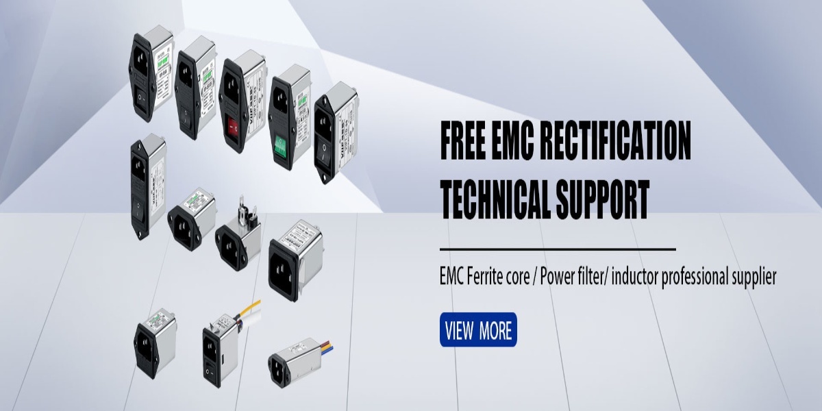 Quality EMC EMI Filter & Single Phase EMI Filter factory from China