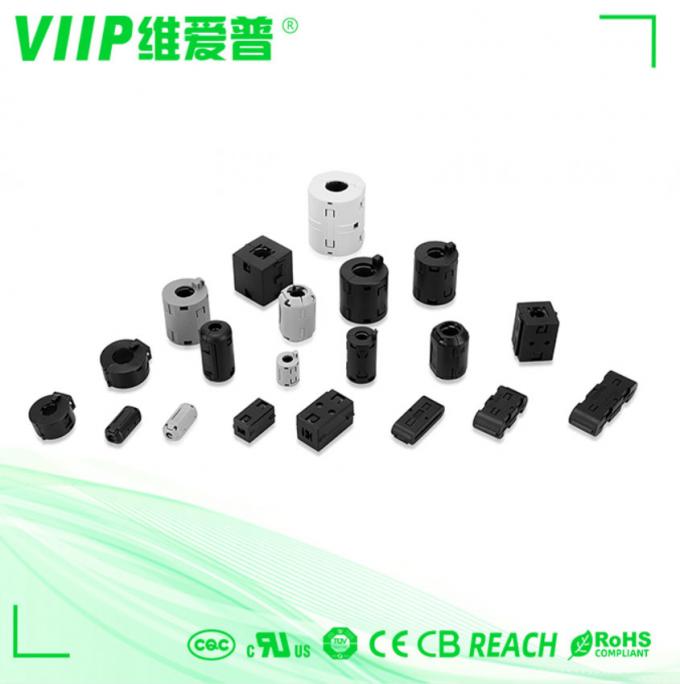 VIIP ELECTRONICS EMC Magnetic Cores