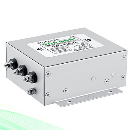 380V 200A AC Line Three Phase EMC Filter For Medical Equipment